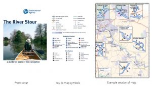 Paddling the River Stour - River Stour Trust | River Stour Trust