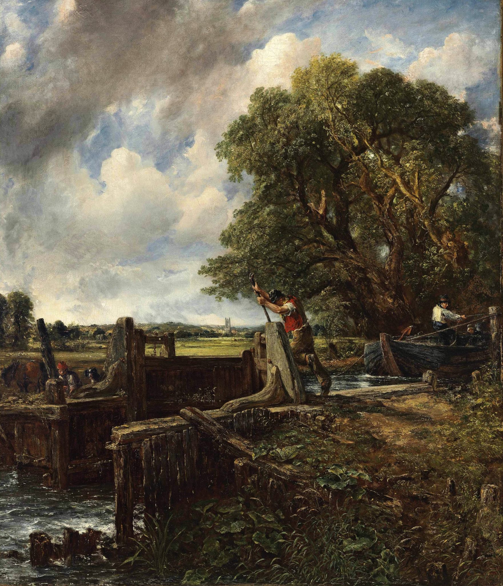 History - River Stour Trust | River Stour Trust