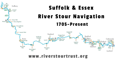 Contact Us - River Stour Trust | River Stour Trust